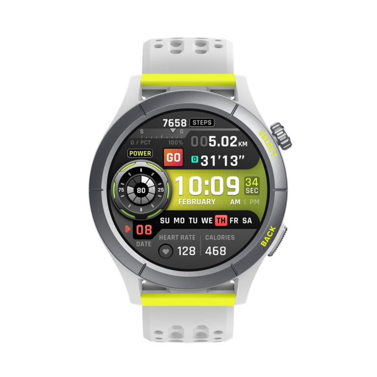 Amazfit Balance, Sunset Grey + Smart Scale - Amazfit Magyarország